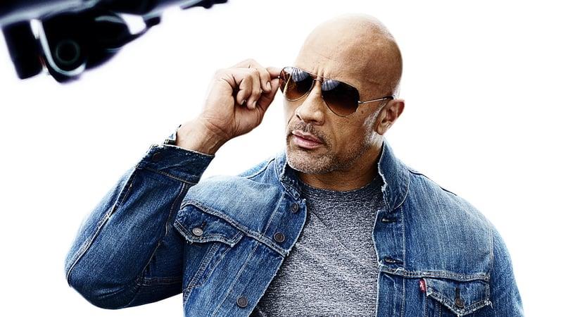 Dwayne Johnson To Star In FAST & FURIOUS: HOBBS Spin-Off Movie Before ...