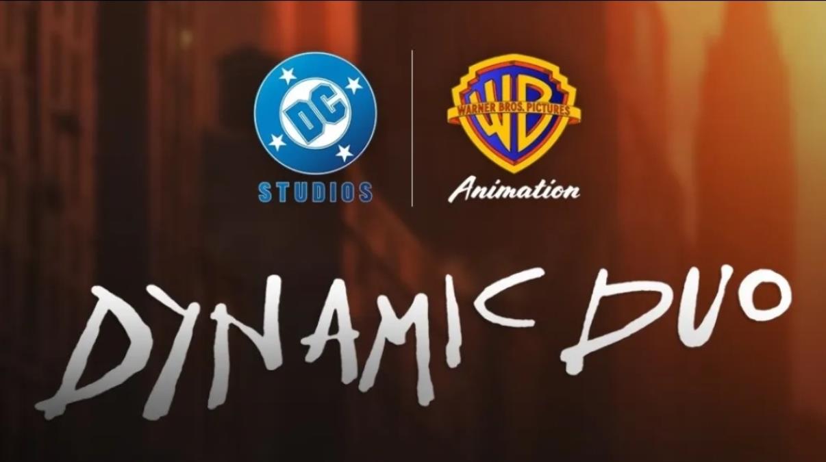 DYNAMIC DUO Puppetry Animation Shown At CinemaCon 2025, Debuts The DCU's Batmobile