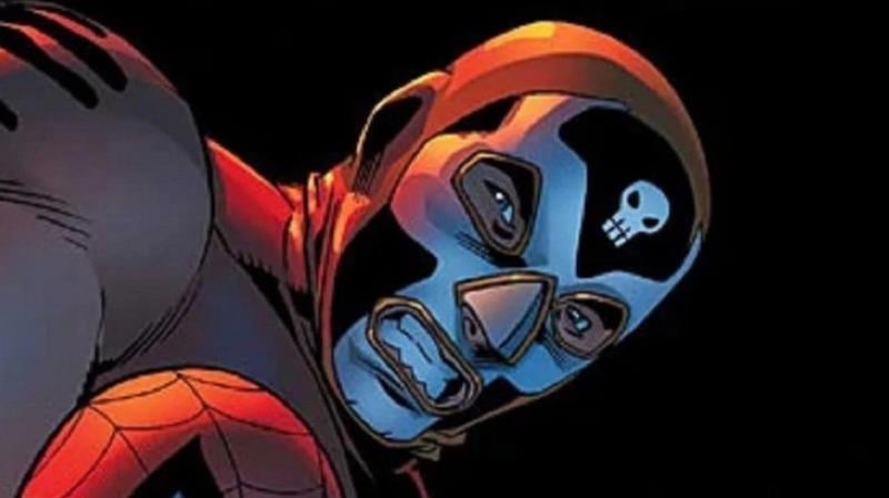 EL MUERTO: Bad Bunny-Led SPIDER-MAN Spin-Off Movie Get A Disheartening ...