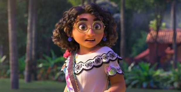 ENCANTO: Disney Welcomes You To The Magical Casa Madrigal In Enchanting ...