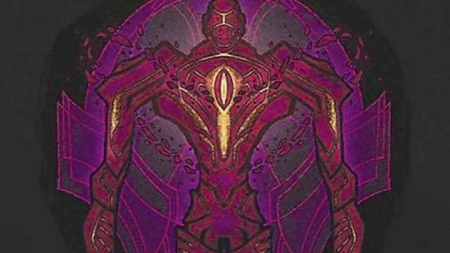 ETERNALS: 5 Key Reveals MISSING From The First Teaser Trailer (And 3 ...