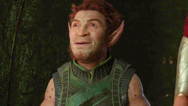 ETERNALS Concept Art Reveals A Number Of Wildly Different Takes On ...