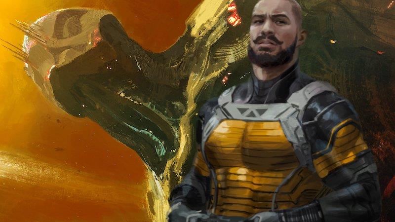 ETERNALS Concept Art Showcases Comic-Accurate Costumes And A ...