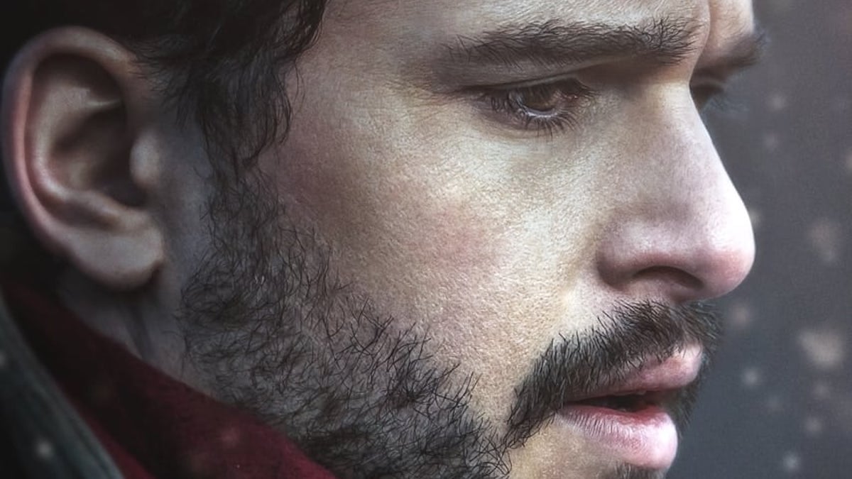ETERNALS Star Kit Harington Says "Nothing [Is] In The Works" For Dane ...