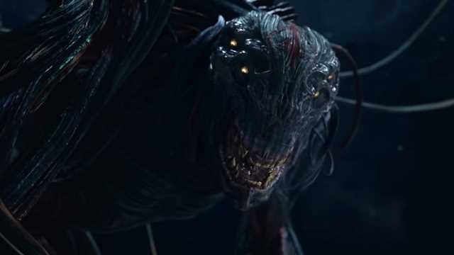 ETERNALS TV Spot Unleashes The Deviants On The MCU; New Poster Shows ...