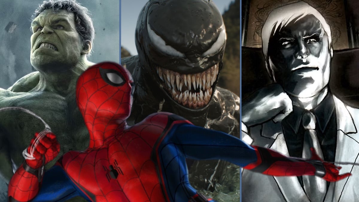 Every Villain Rumored To Appear In SPIDER-MAN: BRAND NEW DAY (So Far ...