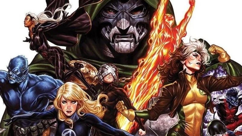 Every X-MEN Movie That Was In The Works Before Disney/Fox Merger ...
