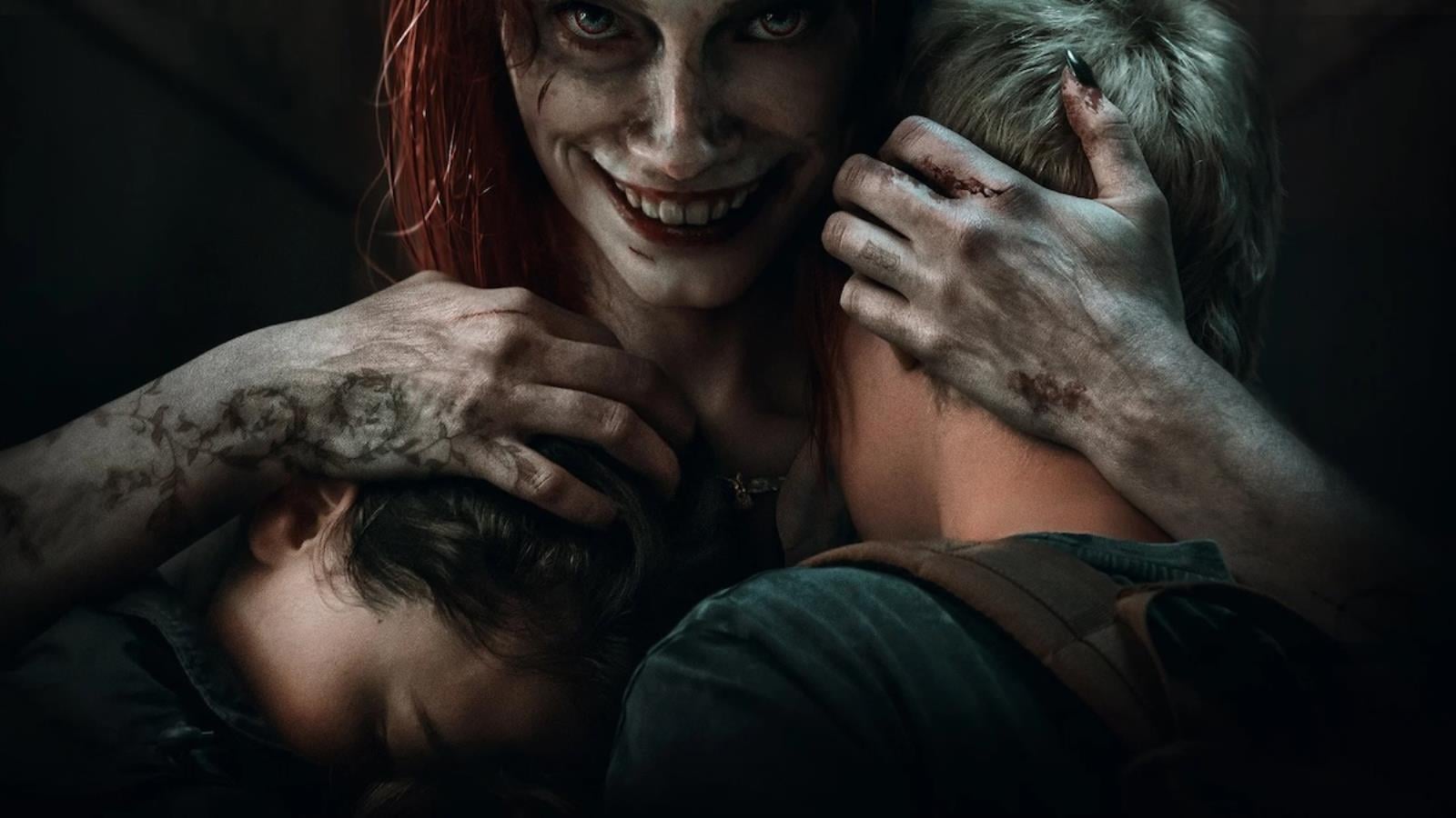 Evil Dead Wrath Announced For 2028 Release; Evil Dead Burn First Look ...