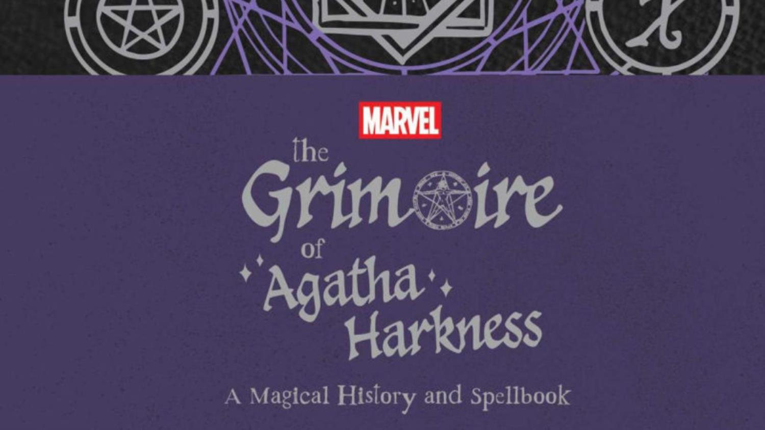 EXCLUSIVE Interview: Author Andrea Hannah Takes Us Inside THE GRIMOIRE ...