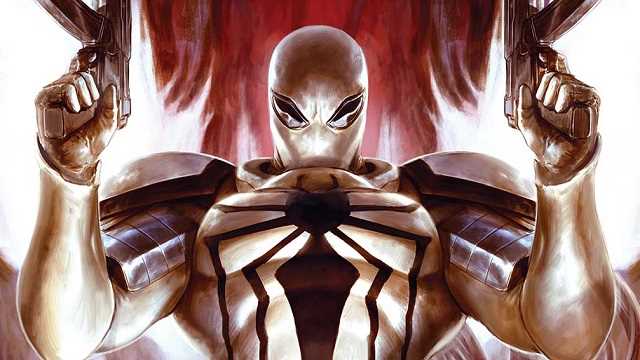 EXTREME CARNAGE: Marvel Comics Reveals Plans For The Resurrected Flash ...