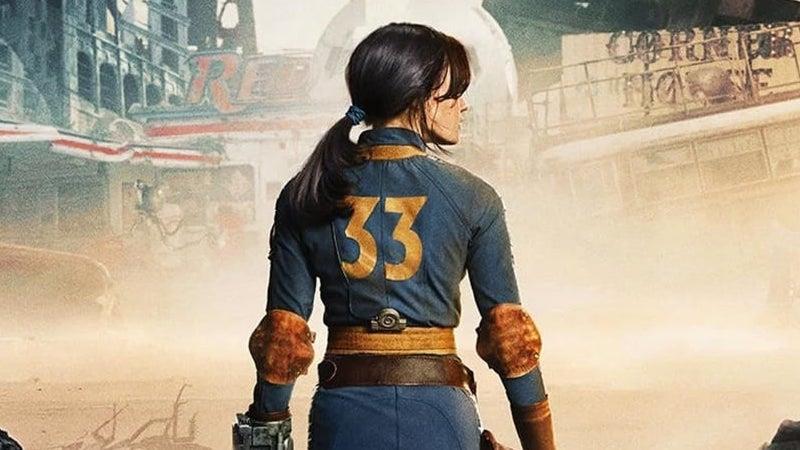 FALLOUT Hits Rotten Tomatoes With A Fresh Score - Here's What Critics ...
