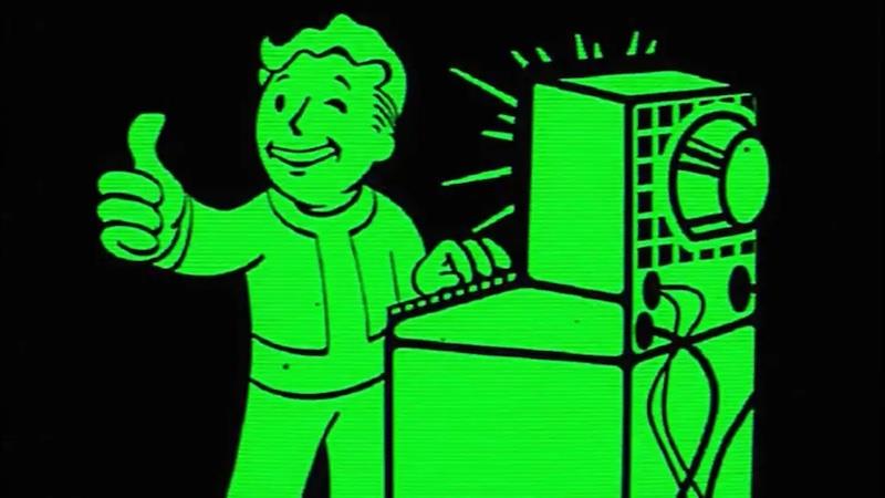 FALLOUT TV Series Gets An Official Premiere Date As Pip-Boy Takes ...