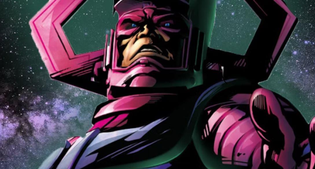 FANTASTIC FOUR Reportedly Eyeing Javier Bardem For Galactus; Full Cast ...