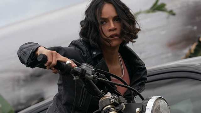 FAST & FURIOUS 9 Star Michelle Rodriguez Confirms Movie Will Take The ...