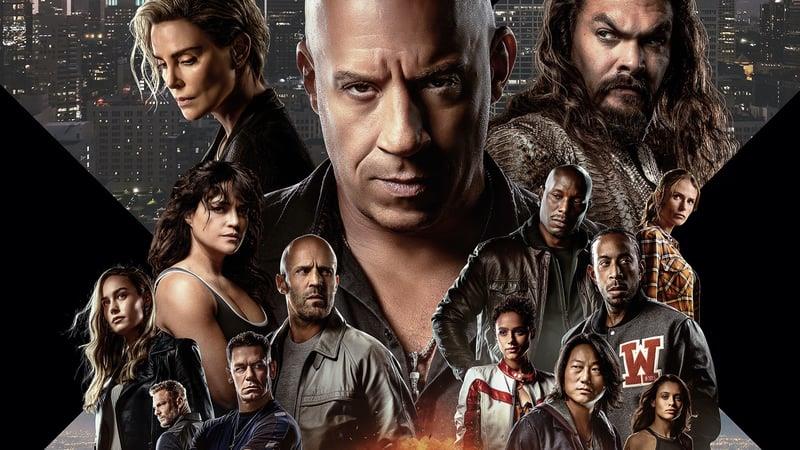 FAST X: That MASSIVE Cliffhanger Ending Explained, Two Epic Returns, A ...