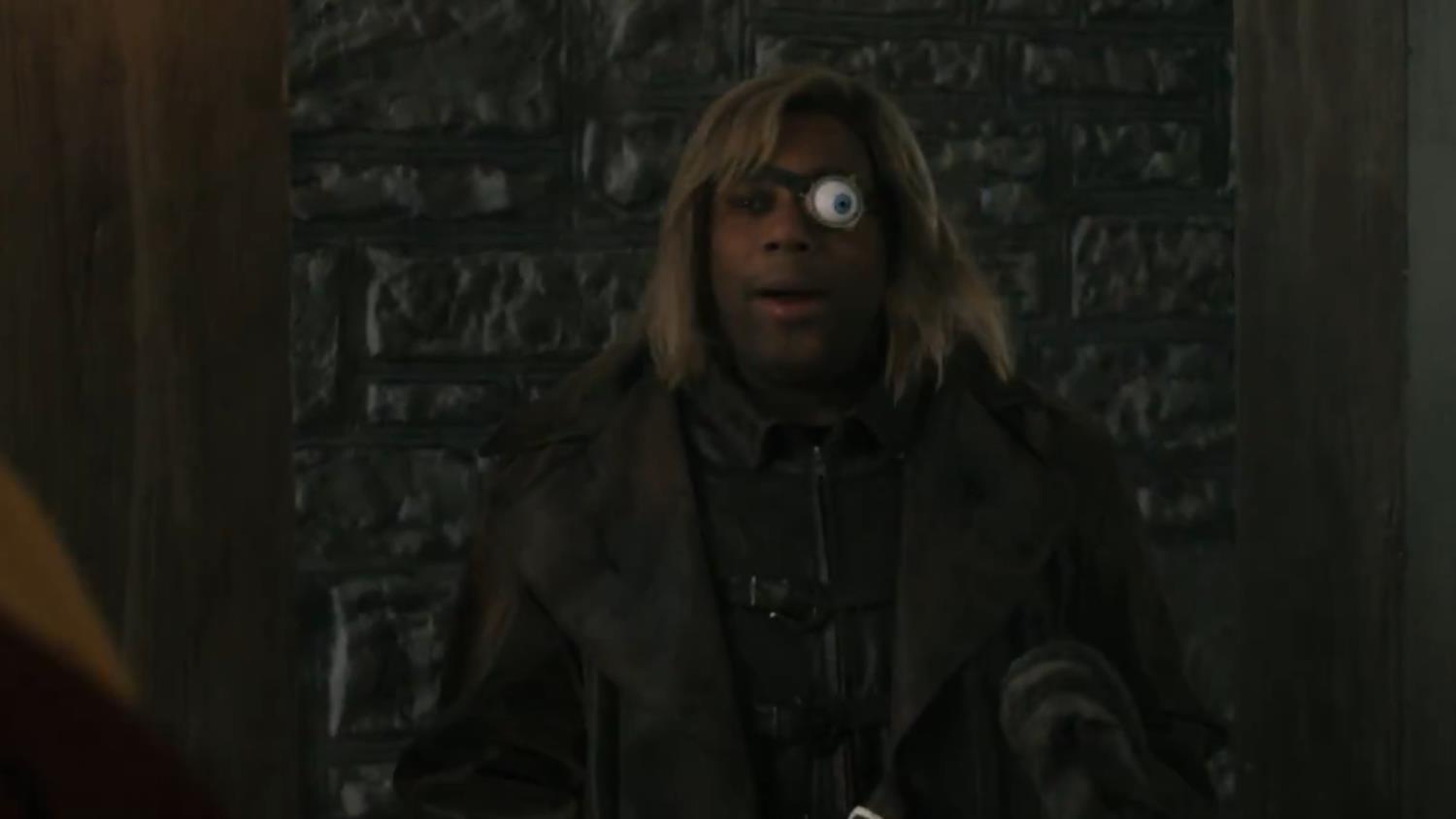 Finn Wolfhard Makes HARRY POTTER NSFW In SNL's HEATED RIVALRY Spoof