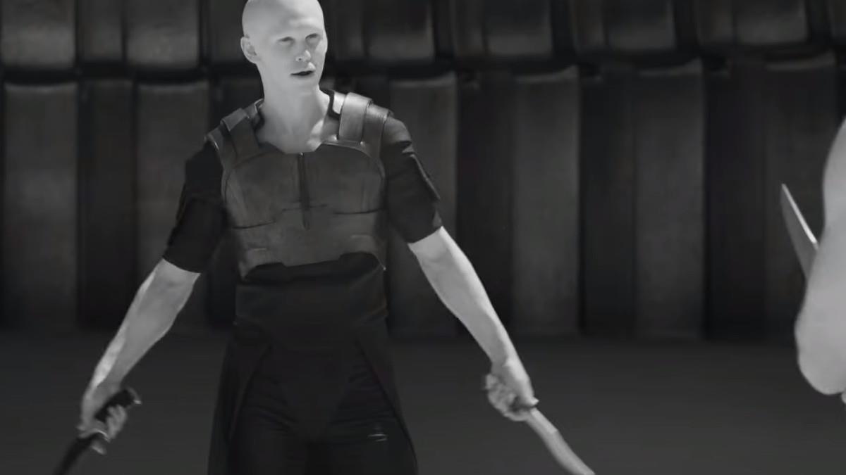 Florence Pugh's Princess Irulan And Austin Butler's Feyd-Rautha ...