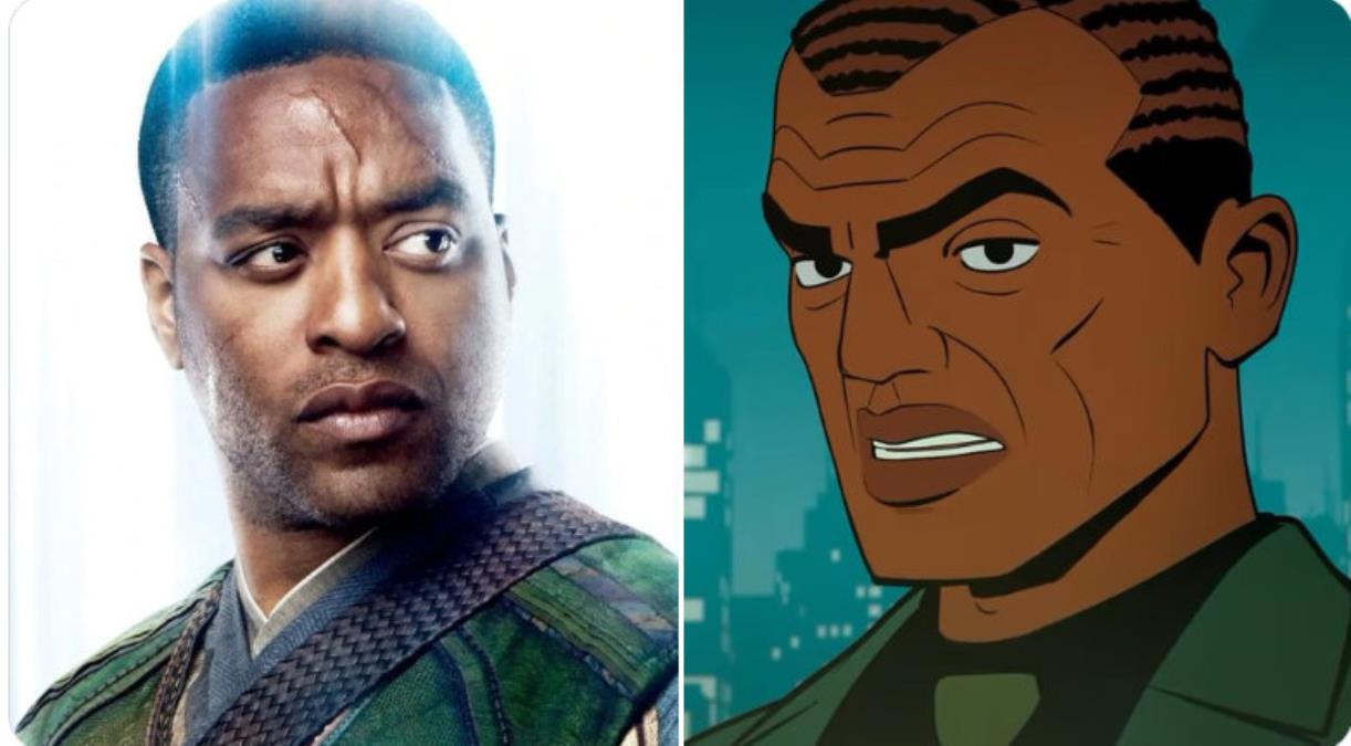 Former X-MEN '97 Showrunner Beau DeMayo Calls Out Marvel Studios For "Race-Swapping White Villains"