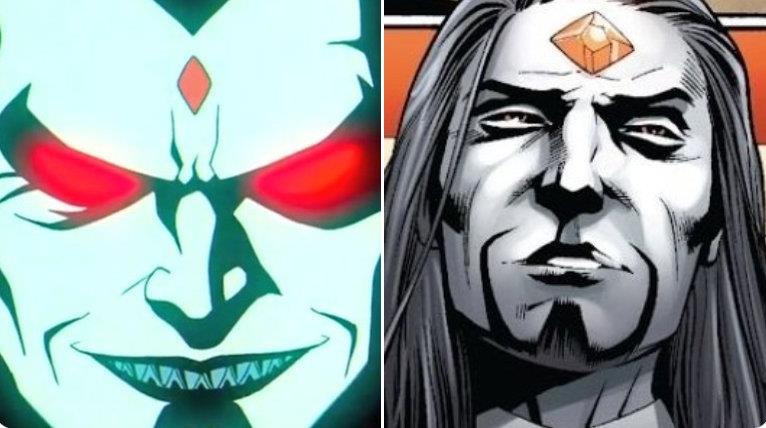 Former X-MEN '97 Showrunner Beau DeMayo Says Show Will Address Mr ... Former X-MEN '97 Showrunner Beau DeMayo Says Show Will Address Mr ...
