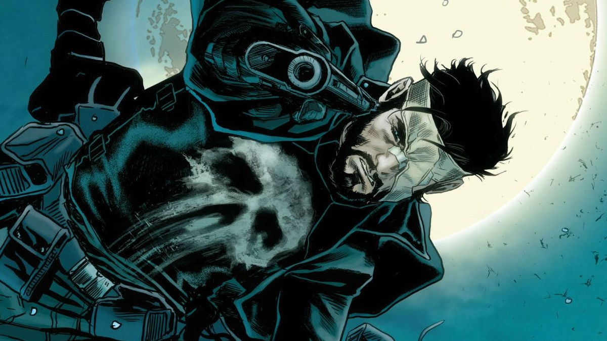 Frank Castle Suits Up (And Kicks Butt) In New Set Videos From THE ...