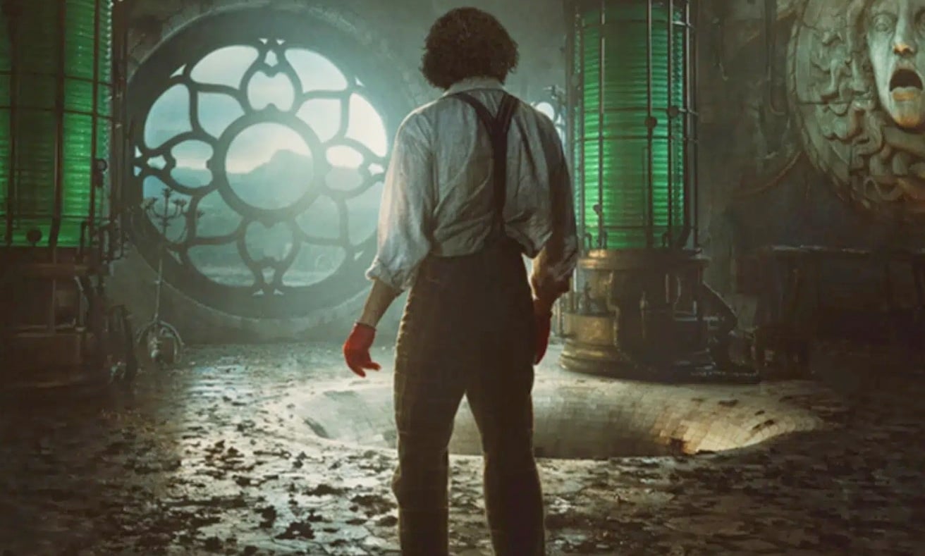 FRANKENSTEIN Is Either A Disaster Or A Masterpiece According To First ...