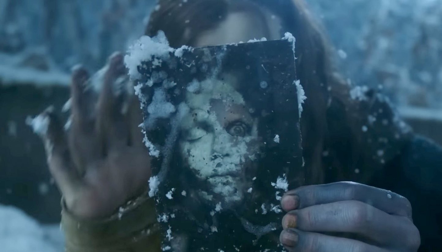 FRANKENSTEIN: New Trailer For Guillermo Del Toro's Adaptation Fully ...