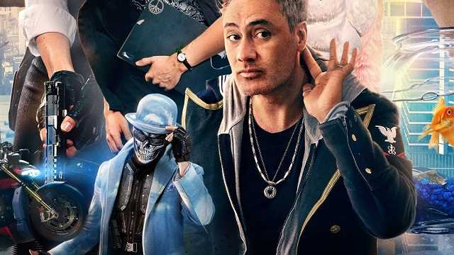 FREE GUY: Check Out A New Trailer And Poster For Ryan Reynolds' Action ...