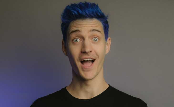 FREE GUY Exclusive Interview With American Twitch Streamer, YouTuber ...