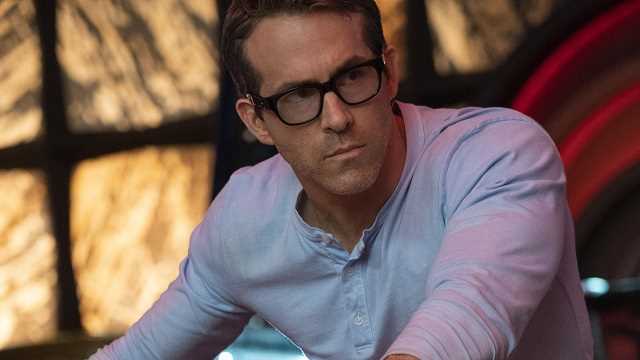 FREE GUY Surpasses Expectations With $26+ Million Debut As THE SUICIDE ...