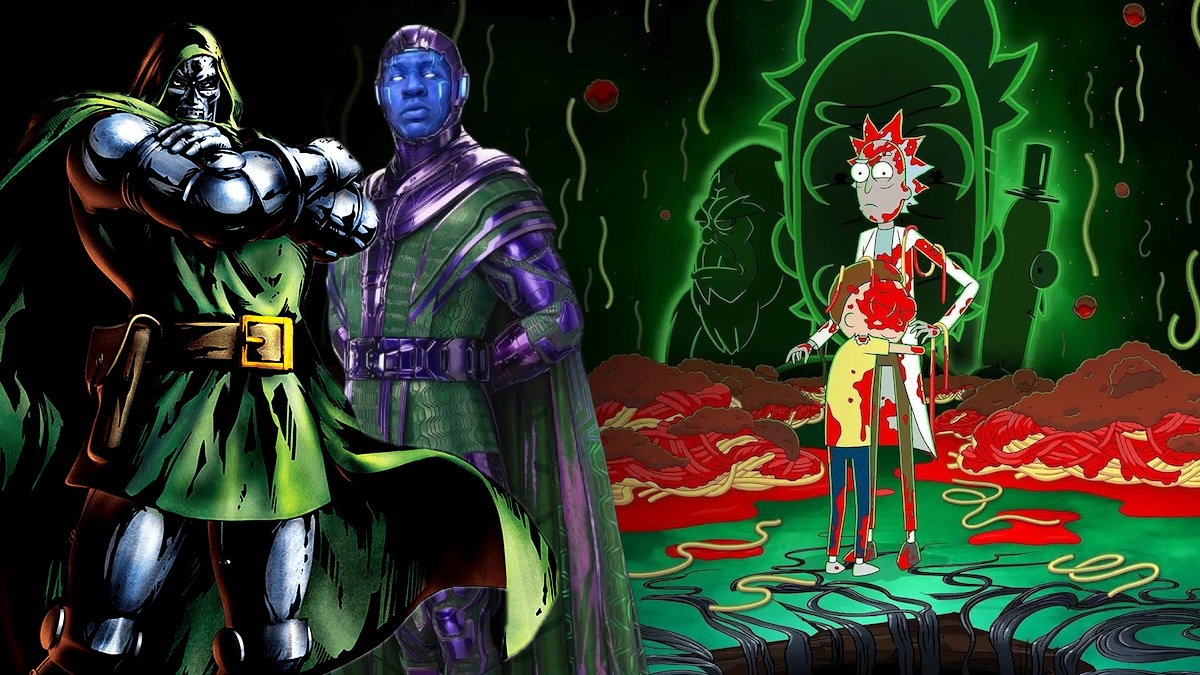 From A RICK AND MORTY Overload To Robert Downey Jr.'s Return - Charting ...