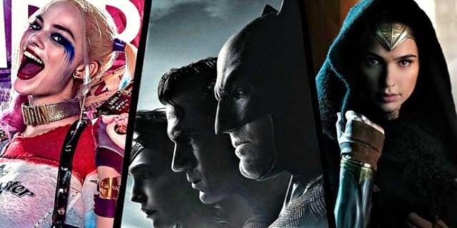 From MAN OF STEEL To WONDER WOMAN: Top 8 Best Scenes In The DC Films ...