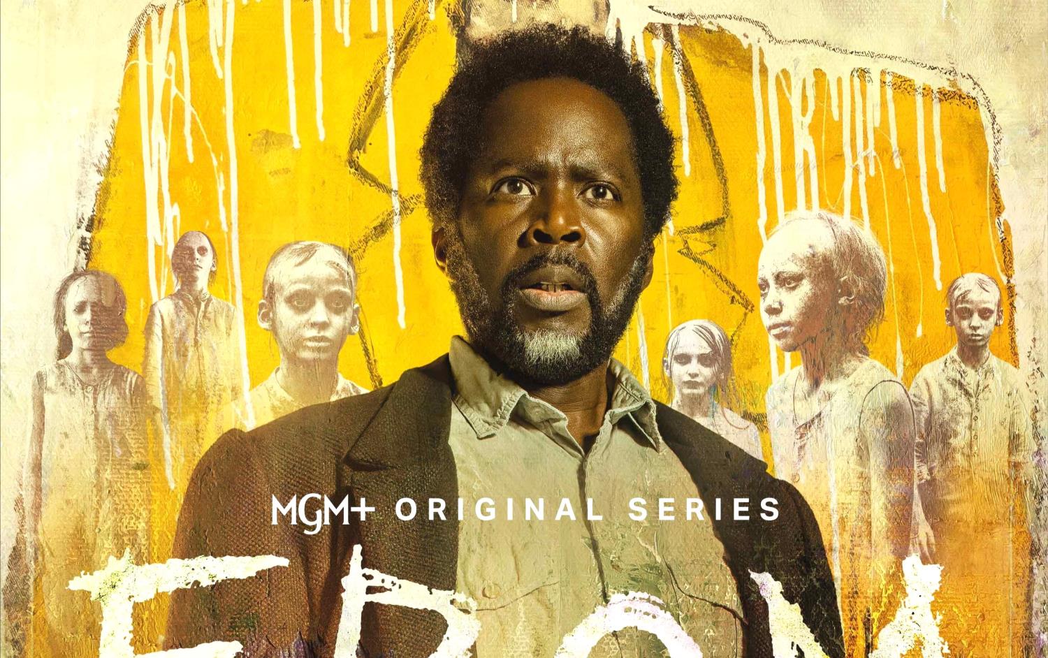 FROM Season 4 Full Trailer Features New Characters And Unleashes ...