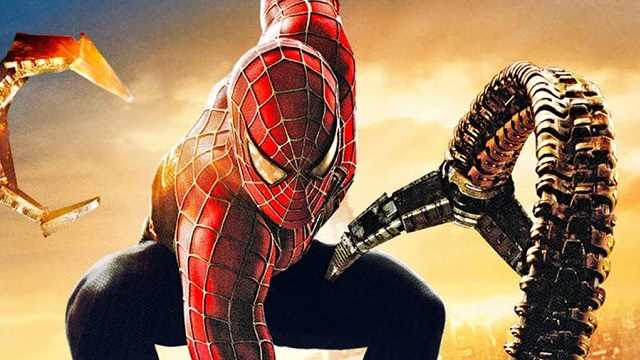 From The Archives: SPIDER-MAN 2 Review; "A Groundbreaking, Epic ...