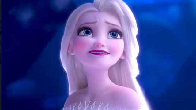 FROZEN 2 Director Marc Smith Says Disney Hasn't Started Discussing ...
