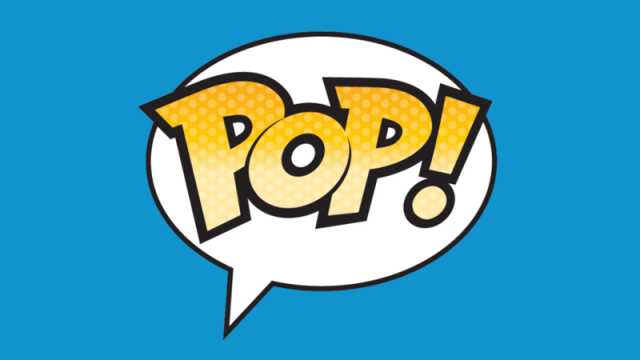 FUNKO POP! Animated Movie In The Works At Warner Bros. From Pixar ...