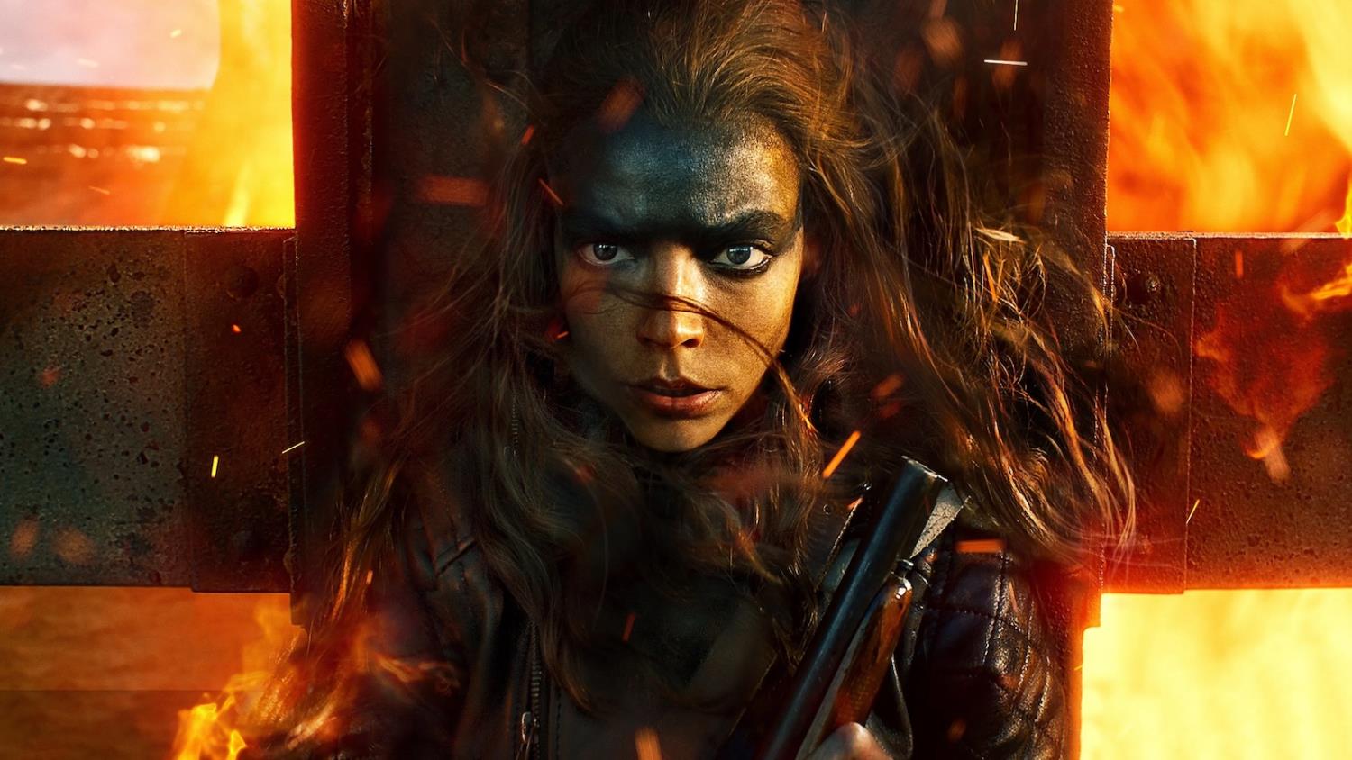 FURIOSA Star Anya Taylor-Joy Eyed For THE LORD OF THE RINGS: THE HUNT ...