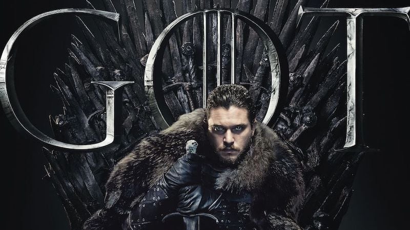 GAME OF THRONES Final Season Backlash Addressed By Showrunners David ...