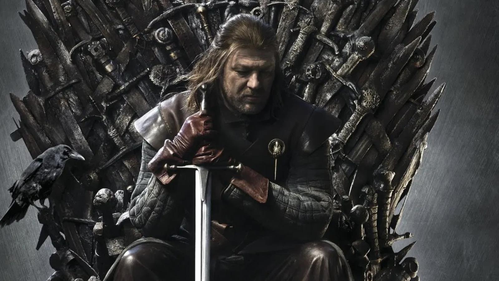 GAME OF THRONES Prequel THE MAD KING Premiere Date And Creative Team ...