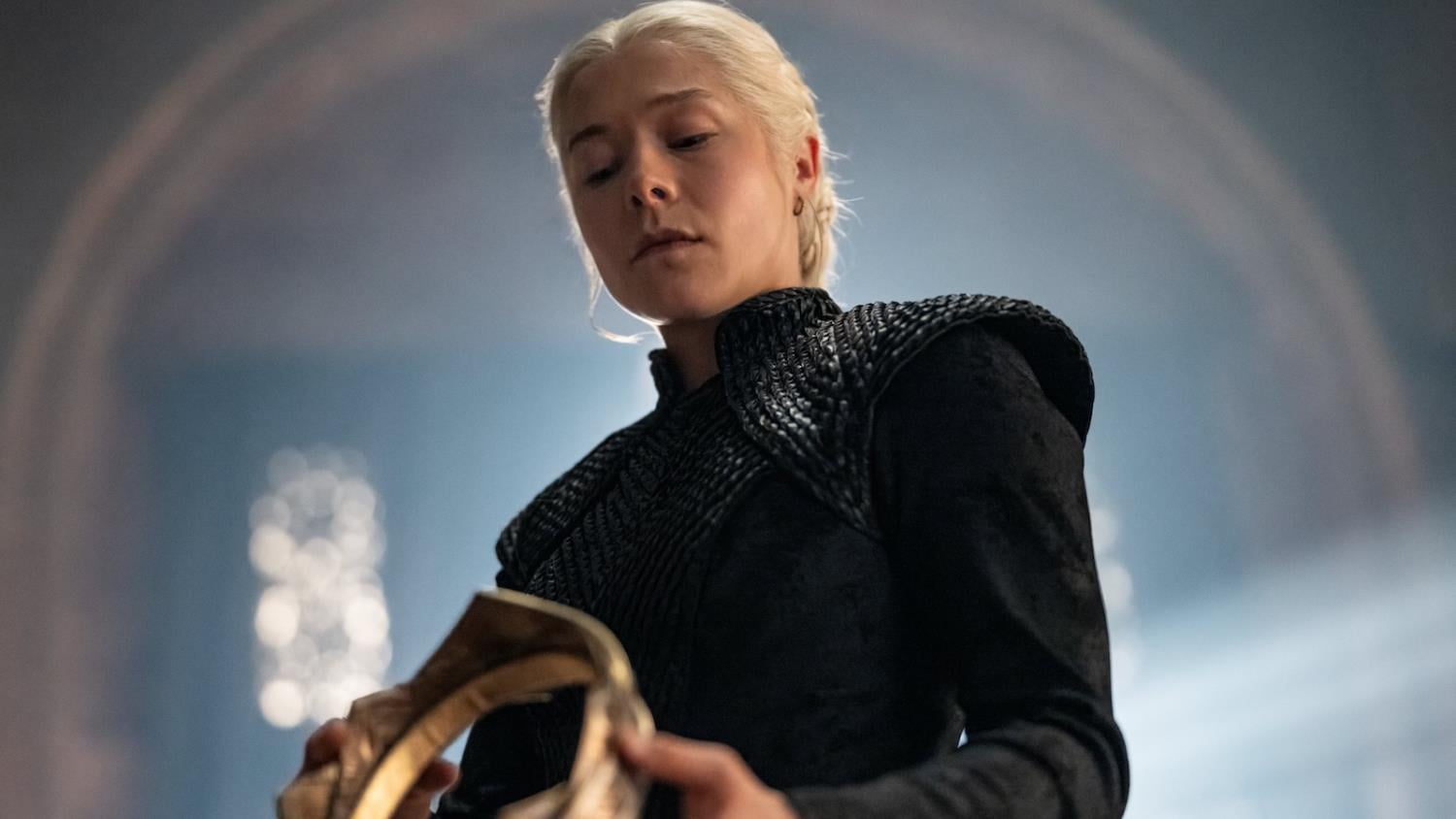 GAME OF THRONES Spin-offs Renewed Through 2028 By HBO; First Look At ...