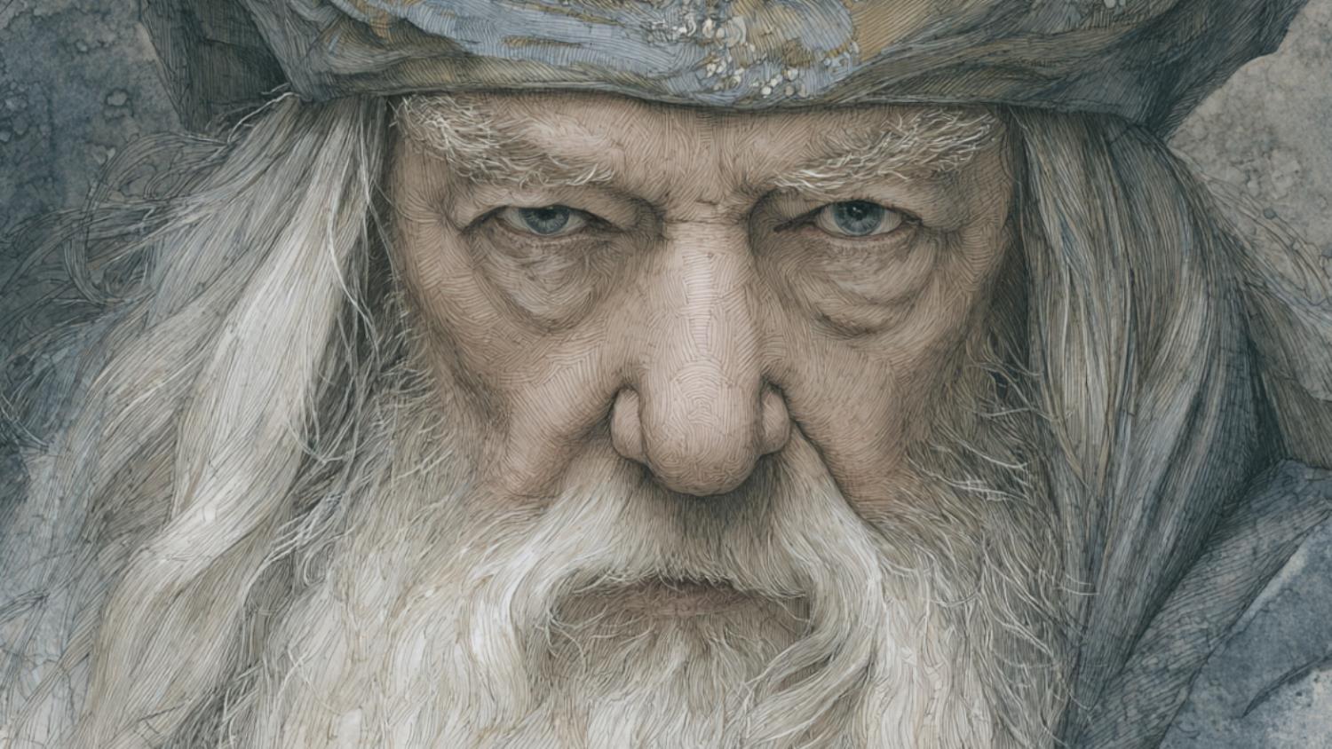 Gary Oldman Wanted Dumbledore Role In HBO's HARRY POTTER TV Series ...