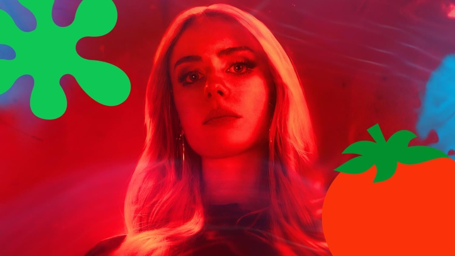 GEN V Season 2 Rotten Tomatoes Score Revealed As First Reviews Reveal ...