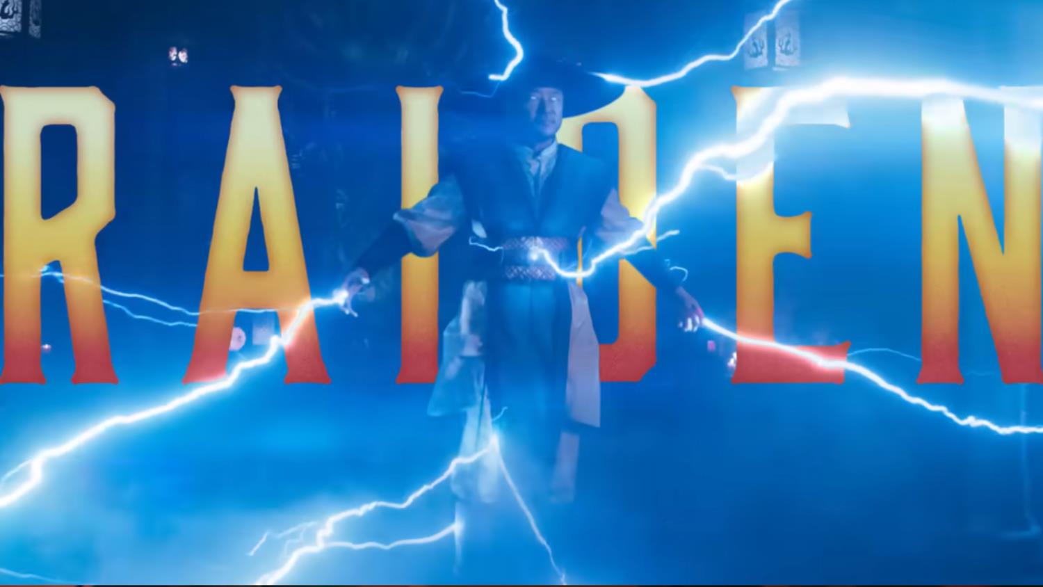 Get Over Here! New Mortal Kombat 2 "Roll Call" TV Spot Showcases Brutal ...
