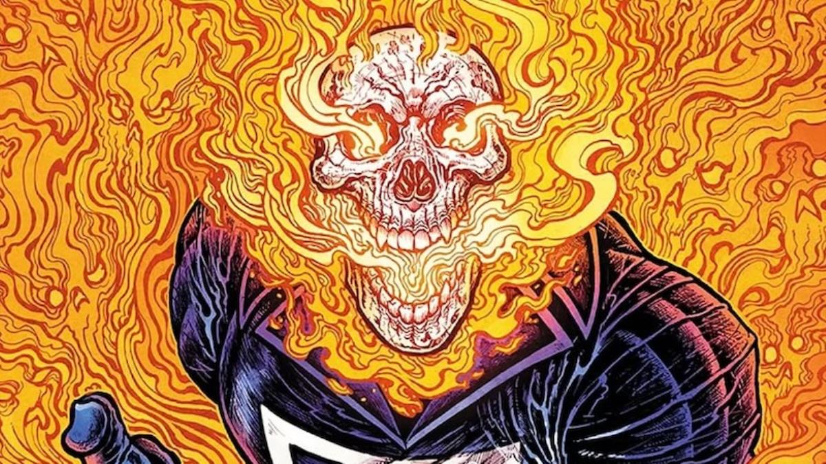 GHOST RIDER: 6 Actors Who Could Play The Marvel Cinematic Universe's ...