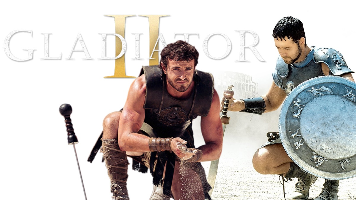 GLADIATOR 2 Spoilers: Does Russell Crowe Return As Maximus In The ...