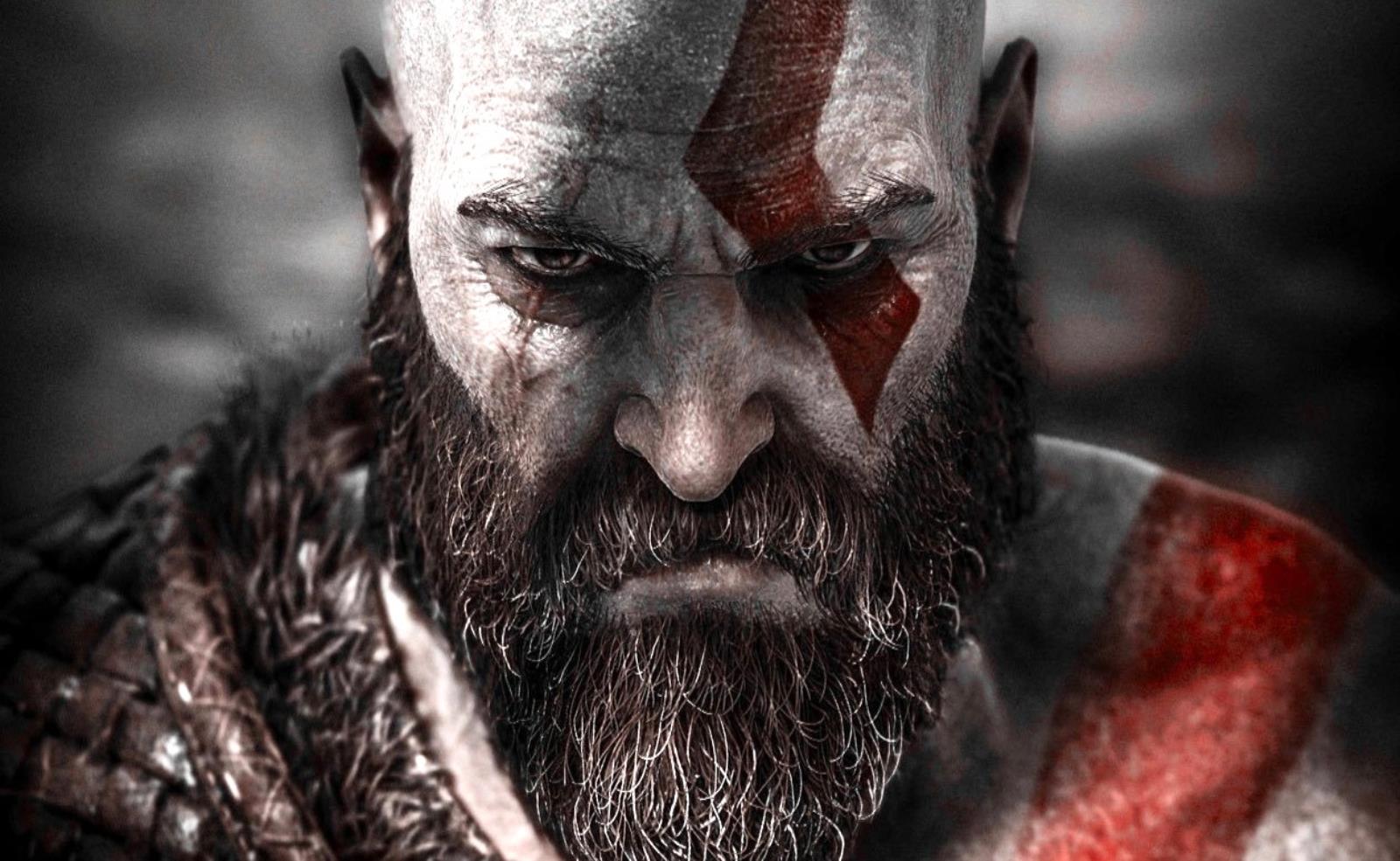 GOD OF WAR Live-Action Series Enlists SHOGUN And THE BOYS Director ...
