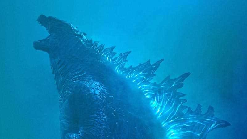GODZILLA AND THE TITANS Director Matt Shakman Teases The Show's Place ...