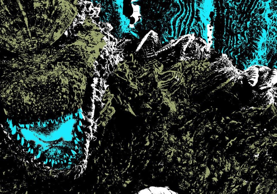 GODZILLA MINUS ONE Final Trailer Roars Online As Toho Movie Hits ...