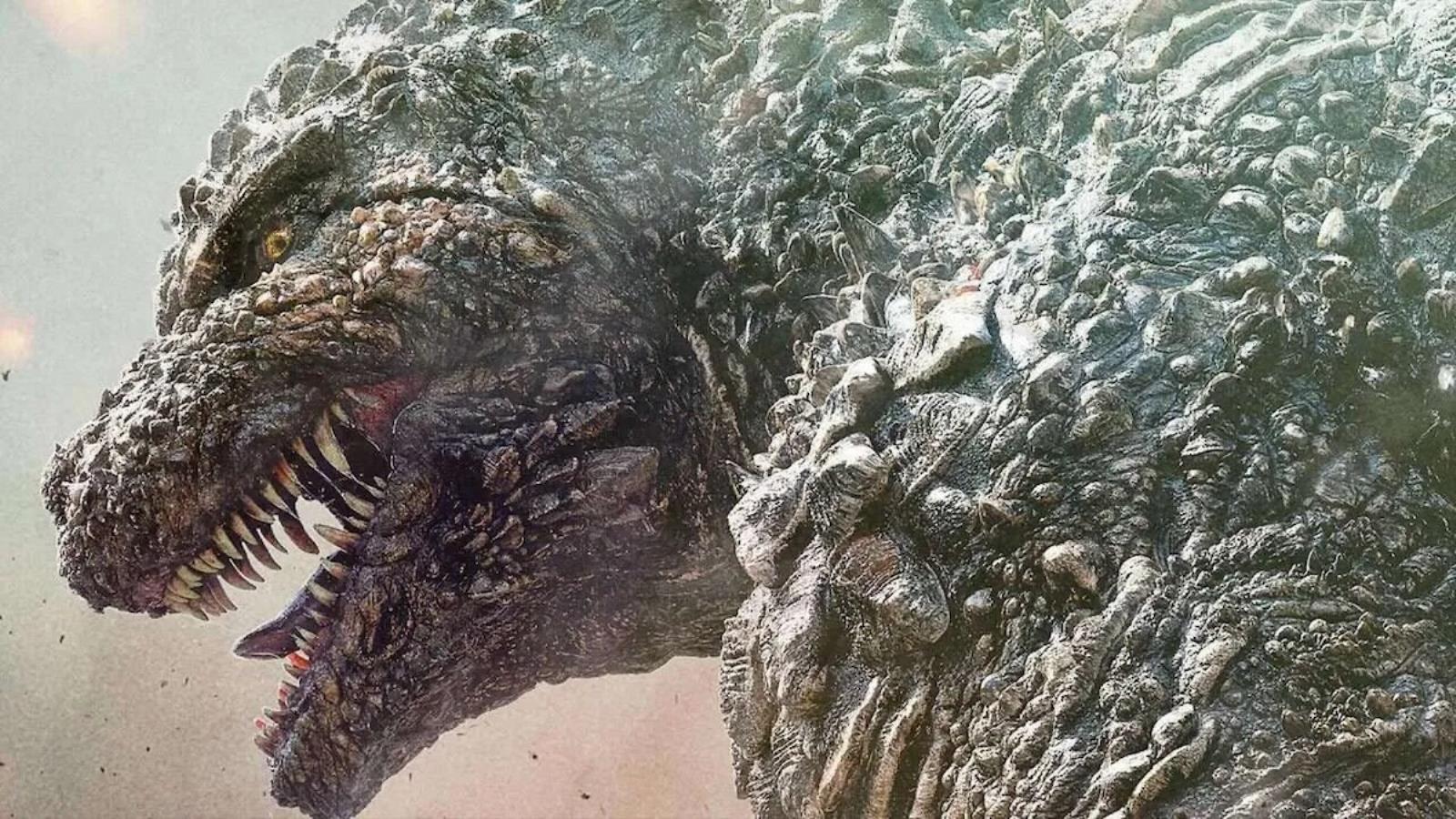GODZILLA: MINUS ZERO Plot Leak Possibly Reveals Big Returns And ...