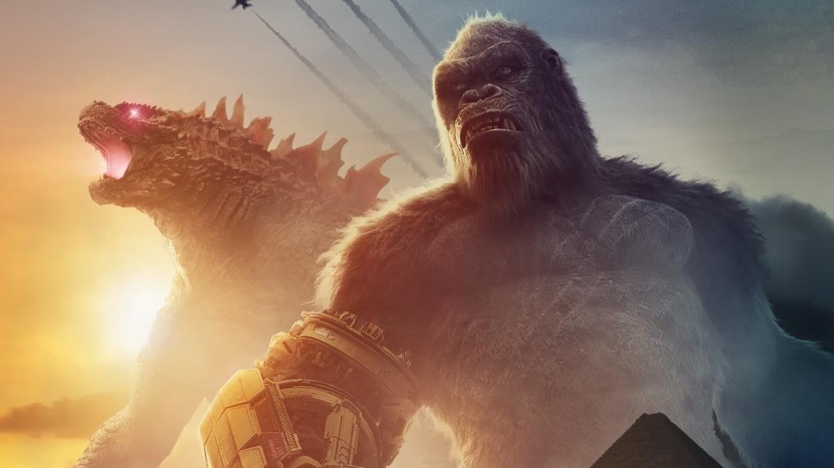 GODZILLA x KONG 2 Plot Leak Reveals Some Major SPOILERS For The Sequel Including Some Surprise ...