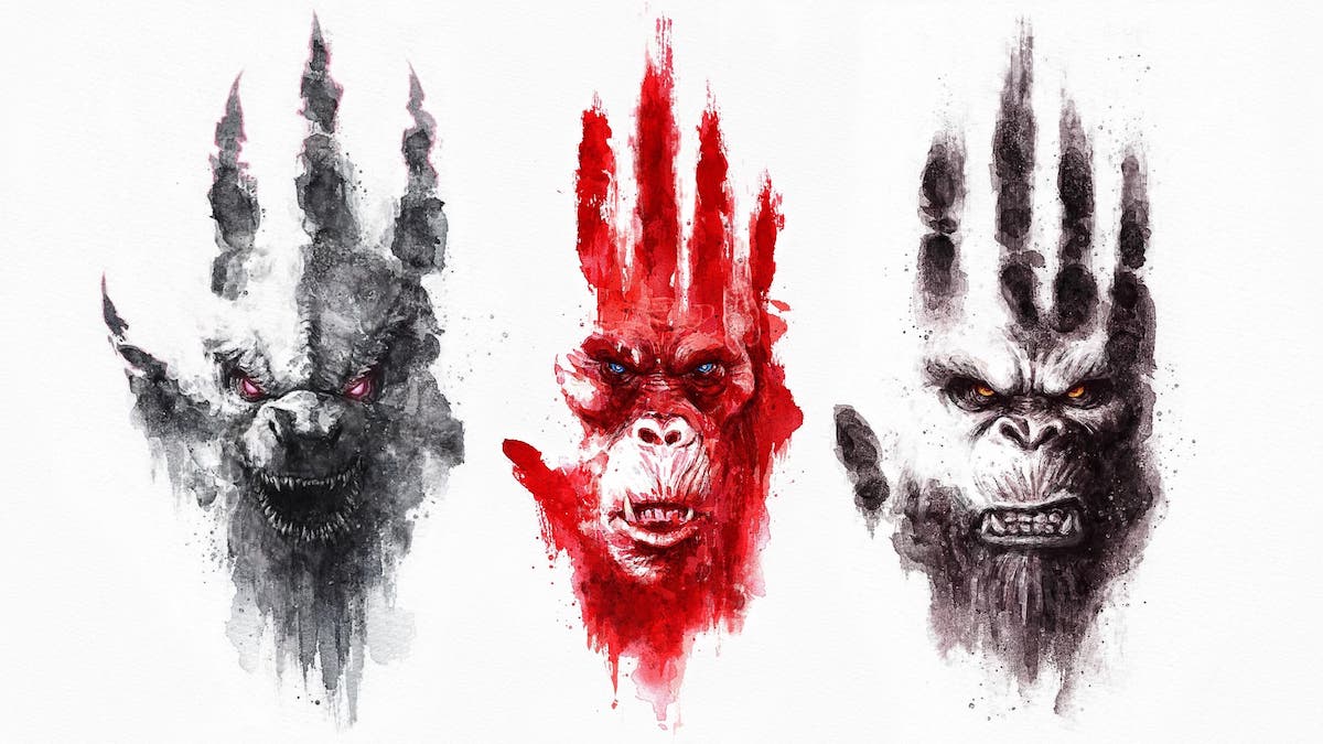 GODZILLA x KONG: THE NEW EMPIRE Chinese Trailer Unleashes Even More ...